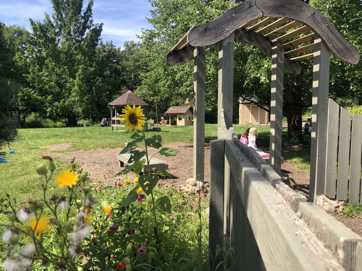 Spring Garden Waldorf School -- Akron Private School in Northeast Ohio