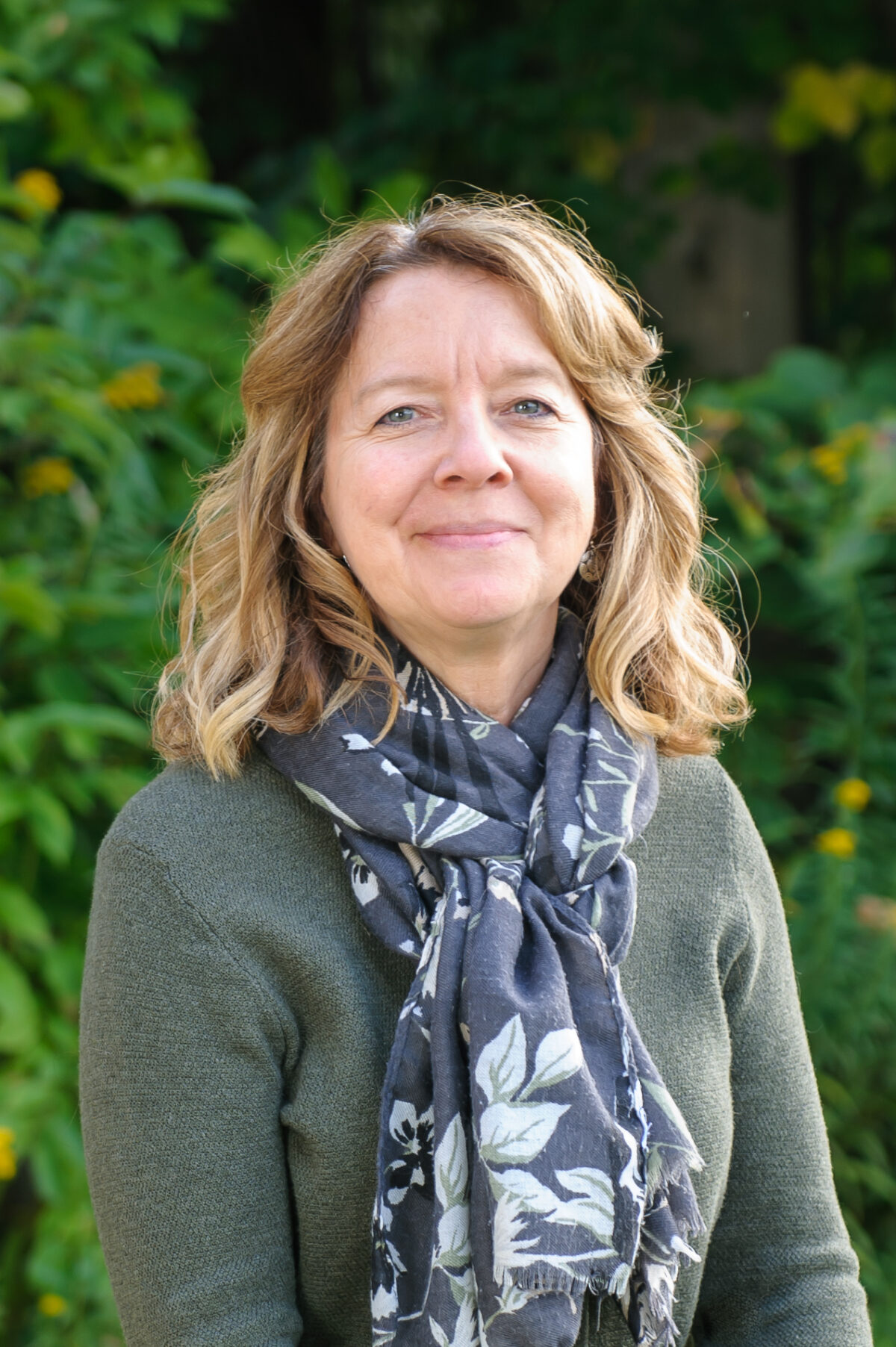 Faculty & Staff - Spring Garden Waldorf School